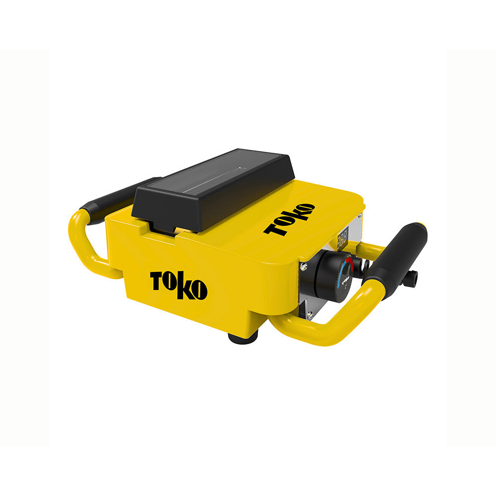 Toko Waxing Machine, 110V - (5547151) – Racewax.com