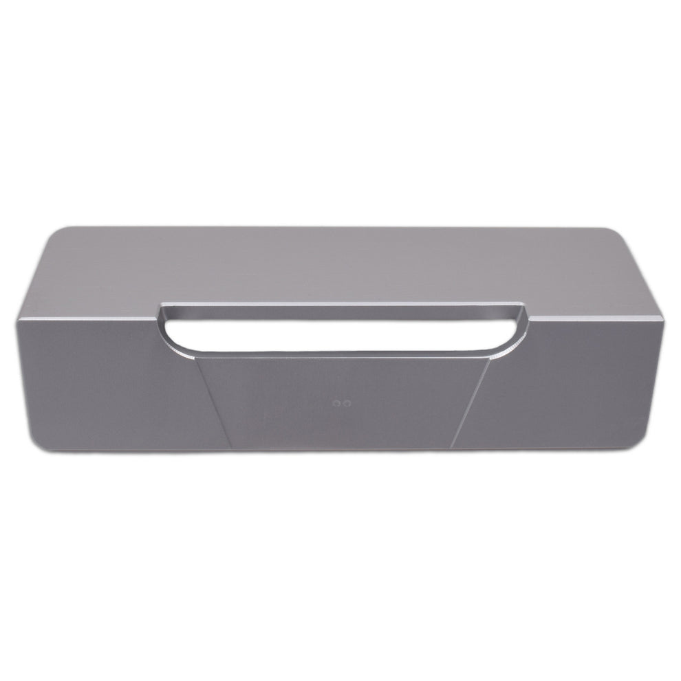 RaceWax 88 (2) degree Hard Aluminum Ski Side Edge Bevel File Guide ...